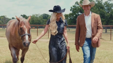 Shaley Ham Opens Desperado’s Casita: The Ultimate Cowgirl Airbnb Near ...