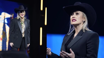 A Gorgeous Summer Horse Hairstyle To Try This Weekend - COWGIRL Magazine