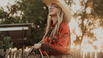 Wonderwest By Boot Barn Is Breaking All The Fashion Rules!