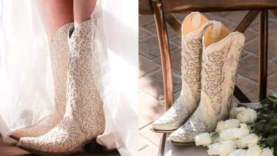 JRC And Sons Boots: The Cavender's Legacy