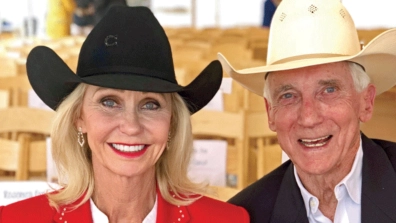 Shaley Ham Opens Desperado’s Casita: The Ultimate Cowgirl Airbnb Near ...