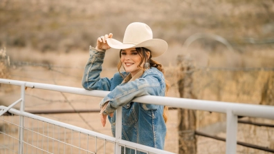 COWGIRL Empowered With Jackie Randall, Cavender’s VP Of Merchandise ...