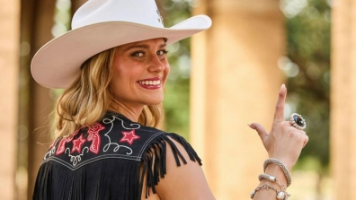 Wonderwest By Boot Barn Is Breaking All The Fashion Rules!