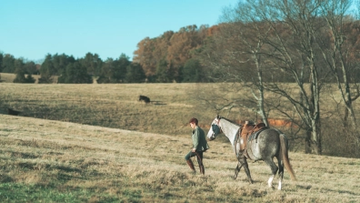 10 Fun Activities For Horsey Kids