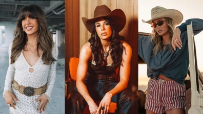 Wild Women Of The West: Josephine Monaghan - COWGIRL Magazine