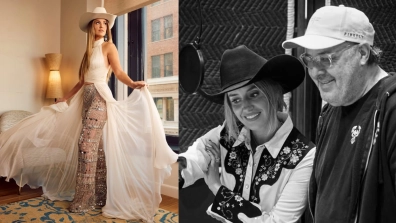 COWGIRL 30 Under 30 2025: Whitney Pittman Visser