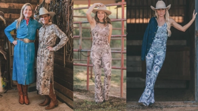 Wonderwest By Boot Barn Is Breaking All The Fashion Rules!