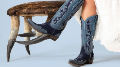 Why Cowgirls Ride In Chaps