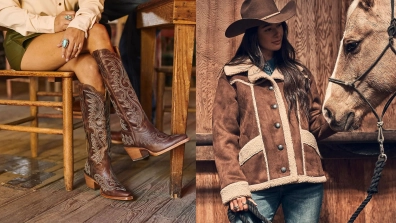 WHAT-A-BOOT! Check Out The Whataburger Boot By Justin!