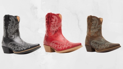 WHAT-A-BOOT! Check Out The Whataburger Boot By Justin!