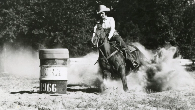 5 Famous Horses From Western Film - COWGIRL Magazine