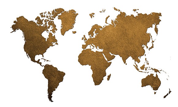 Spanish Barb: The Original Horse - Cowgirl Magazine