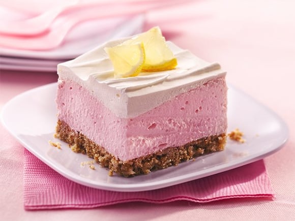 Deliciously Pink Desserts - COWGIRL Magazine