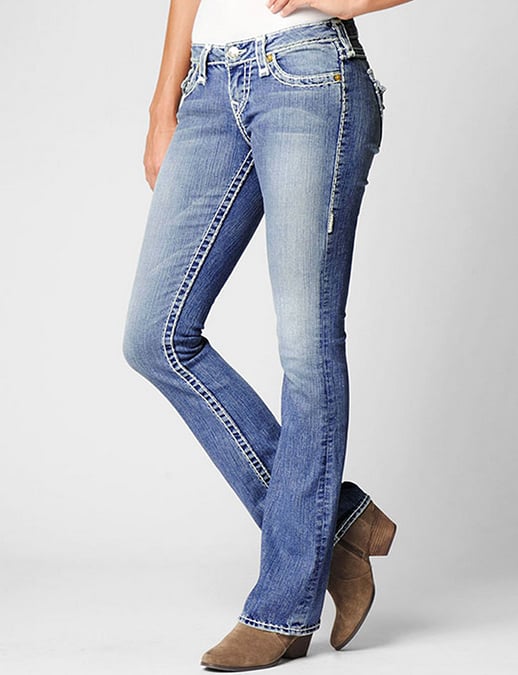 10 Awesome Jeans On The Market - COWGIRL Magazine