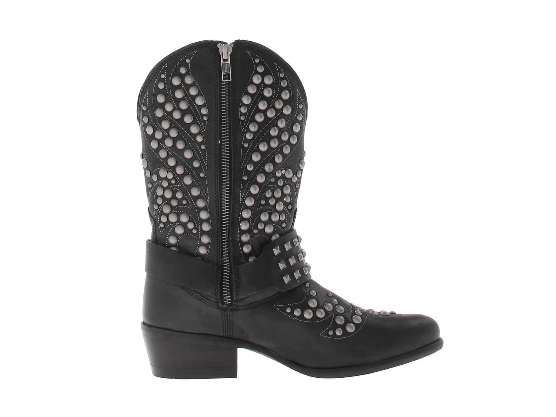 5 Embellished Boots We're Bringing Into Summer - COWGIRL Magazine