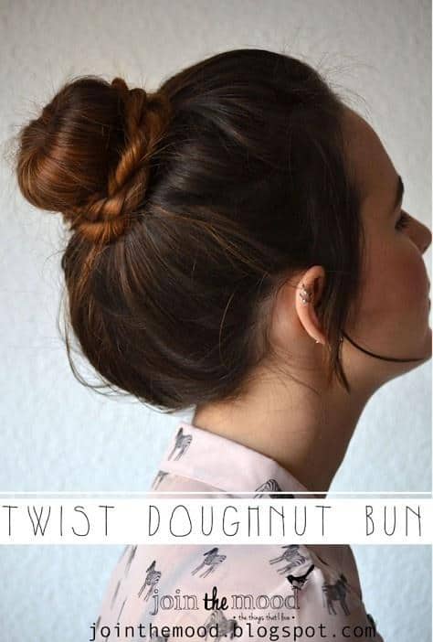 10 Braided Hairstyles - COWGIRL Magazine