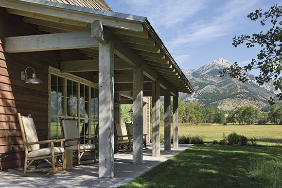 Farm Fresh - COWGIRL Magazine