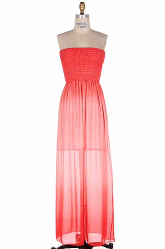 COWGIRL Magazine Style Roundup: Coral Crush %%primary_category%%
