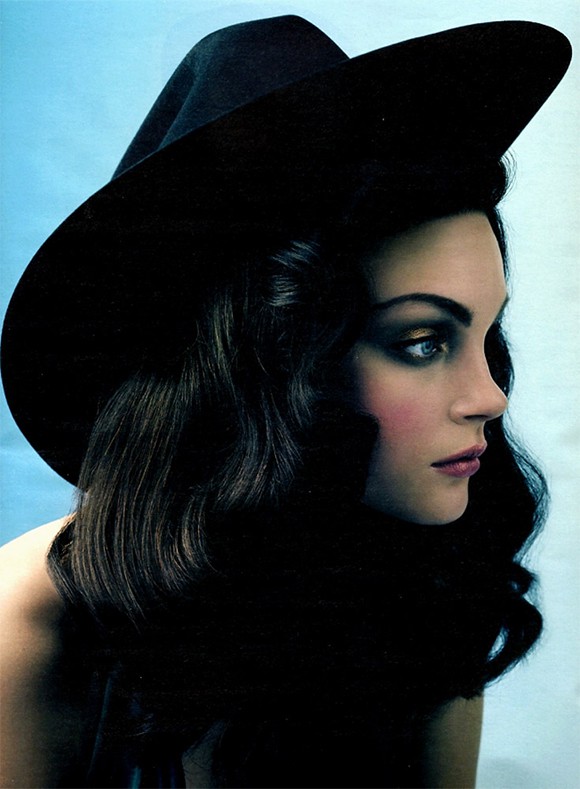 Smoky Eye Tutorials To Achieve The Perfect Smolder - COWGIRL Magazine
