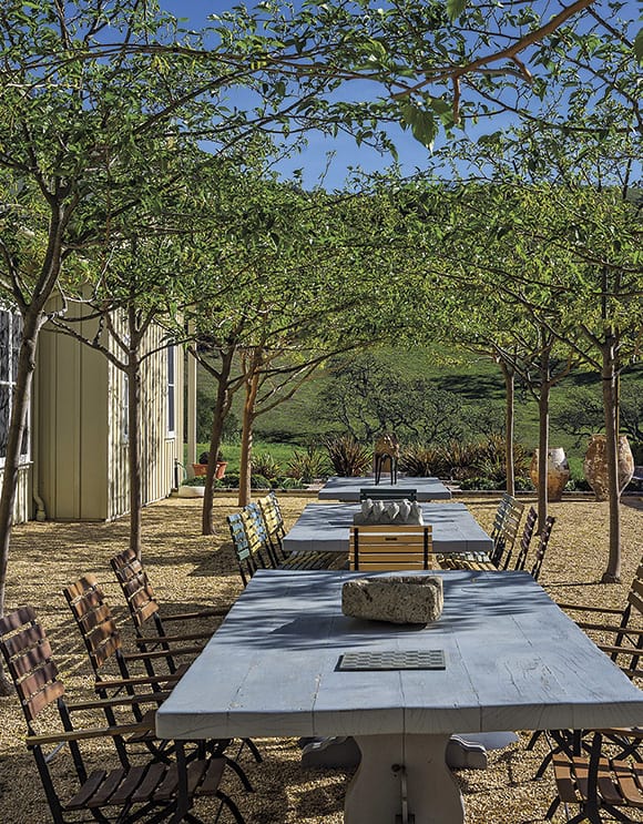 Happy Canyon Ranch - COWGIRL Magazine