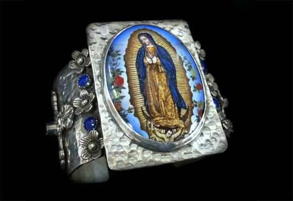 King of the Cuff: Richard Schmidt Jewelry Design - COWGIRL Magazine