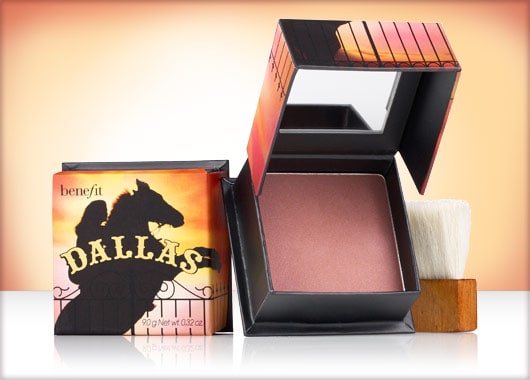 Cowgirl’s Guide To Ranch-Ready Makeup - COWGIRL Magazine