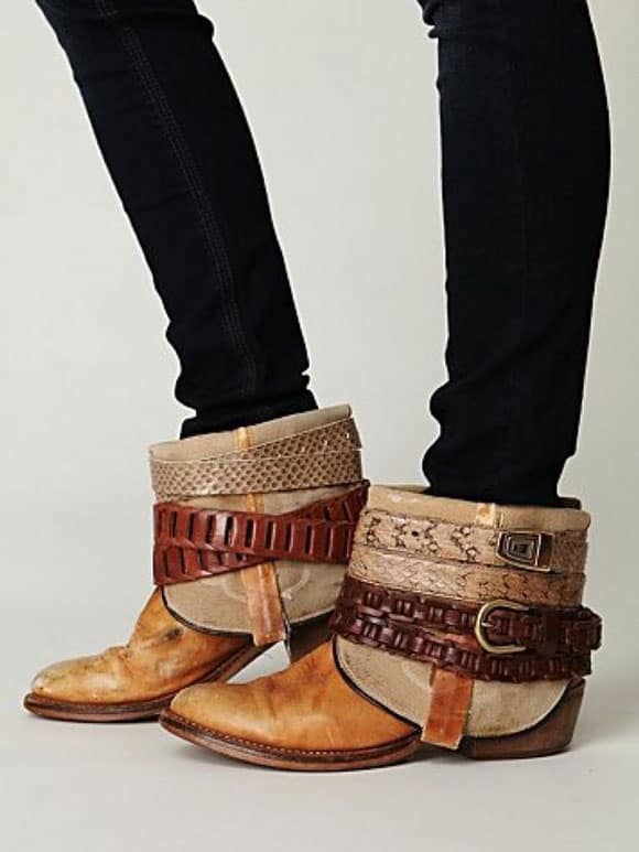 Cowgirl Weekend 10 - COWGIRL Magazine