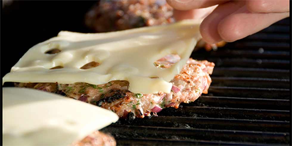 Spring BBQ Menu Made Easy - COWGIRL Magazine