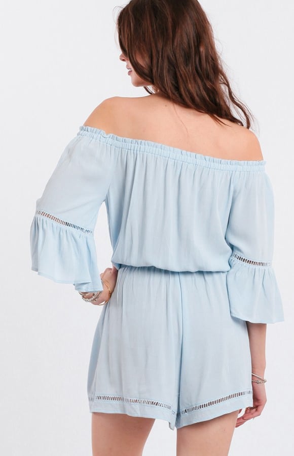 8 Rodeo Worthy Rompers - COWGIRL Magazine