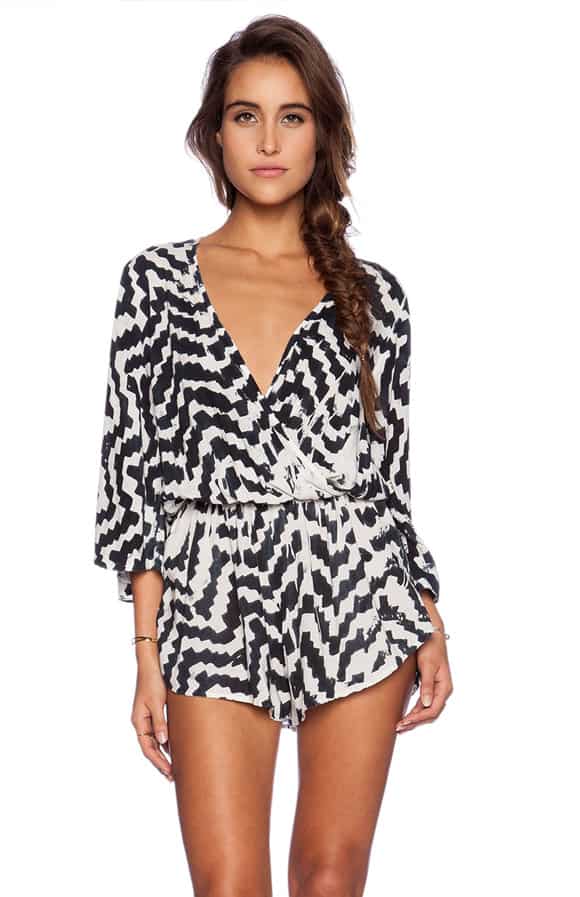 8 Rodeo Worthy Rompers - COWGIRL Magazine