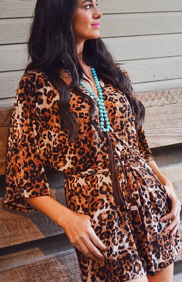 8 Rodeo Worthy Rompers - COWGIRL Magazine