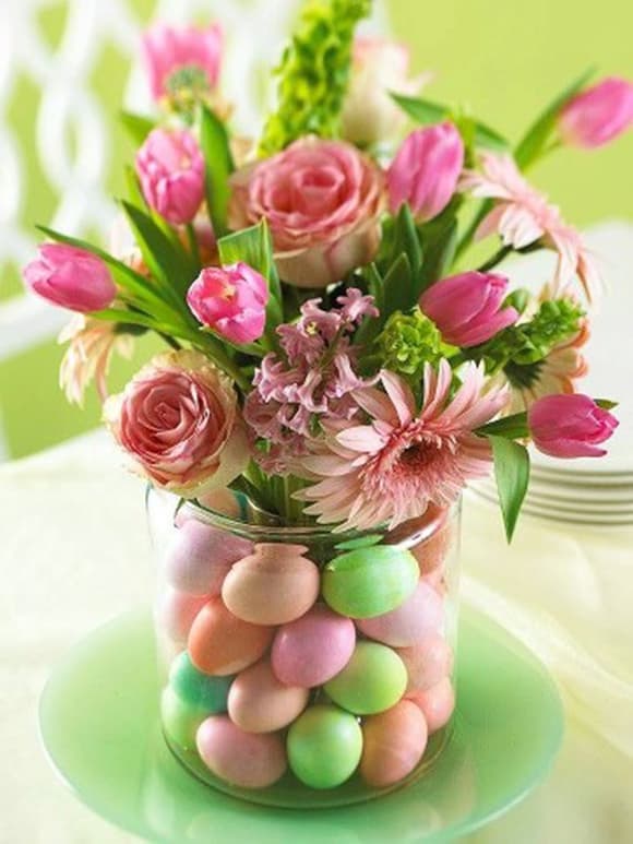 Easy And Elegant Easter Inspiration - COWGIRL Magazine