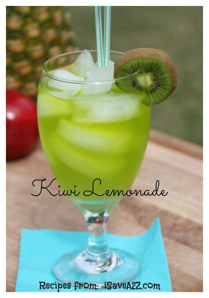 Classic Country Lemonade Recipes With a Twist - COWGIRL Magazine