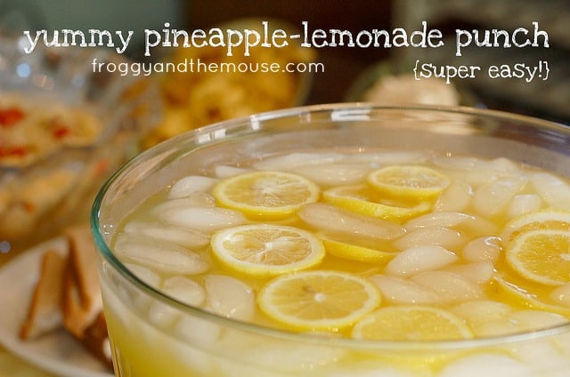 Classic Country Lemonade Recipes With a Twist - COWGIRL Magazine