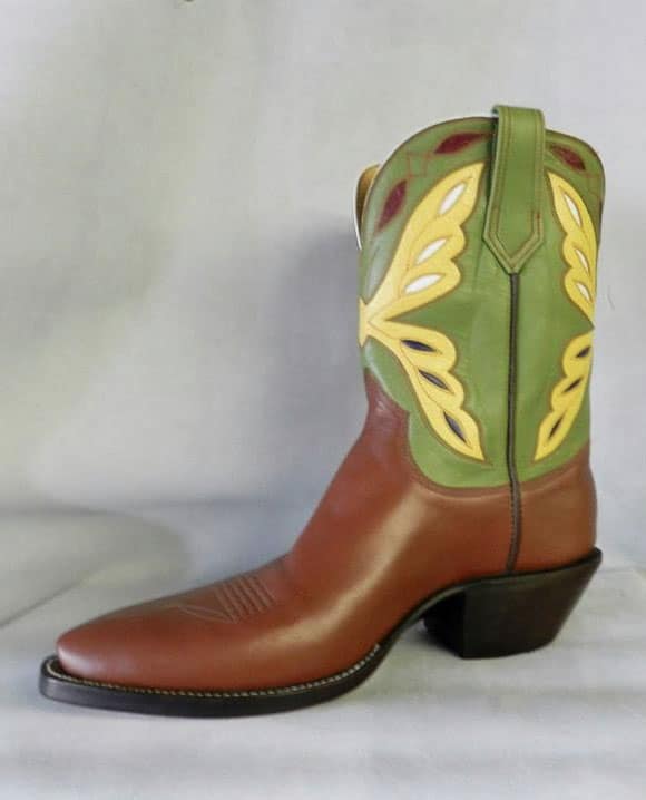 Custom Bootmakers You Need to Check Out - COWGIRL Magazine