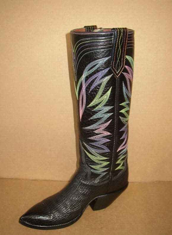 Custom Bootmakers You Need to Check Out - COWGIRL Magazine