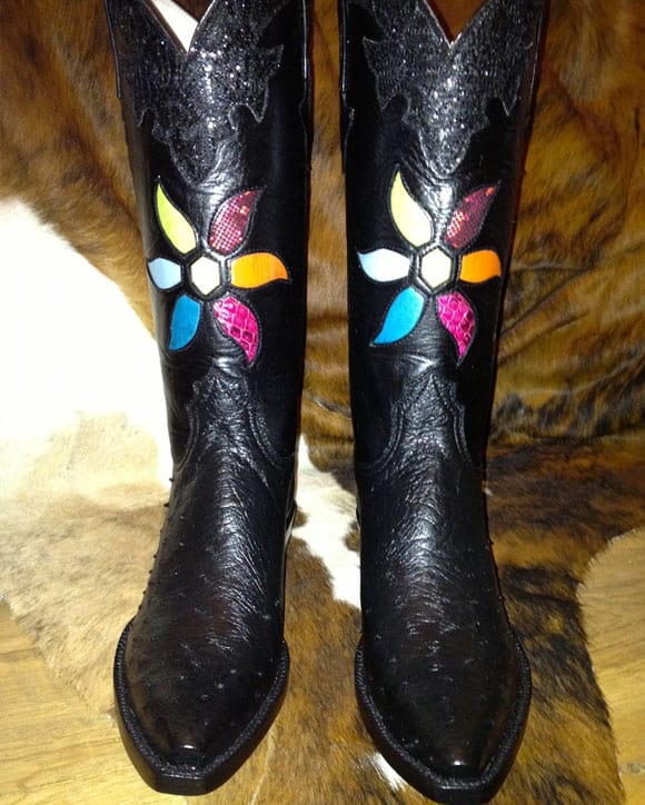 Custom Bootmakers You Need to Check Out - COWGIRL Magazine