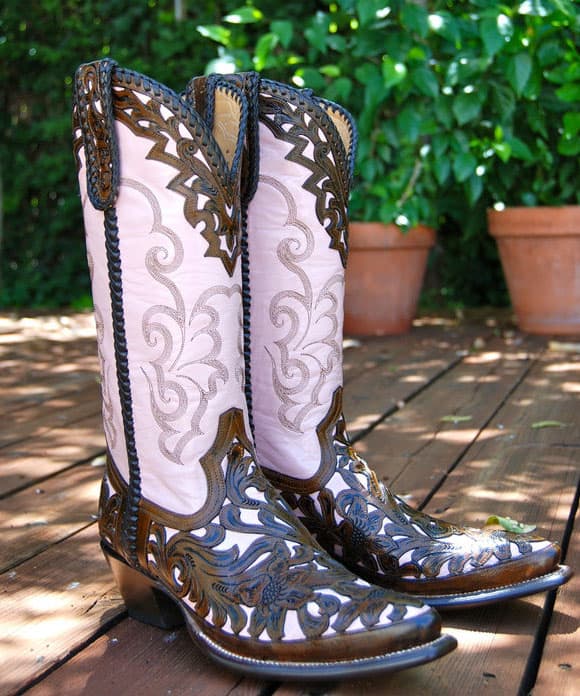 Custom Bootmakers You Need to Check Out - COWGIRL Magazine