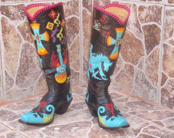 Custom Bootmakers You Need to Check Out - COWGIRL Magazine