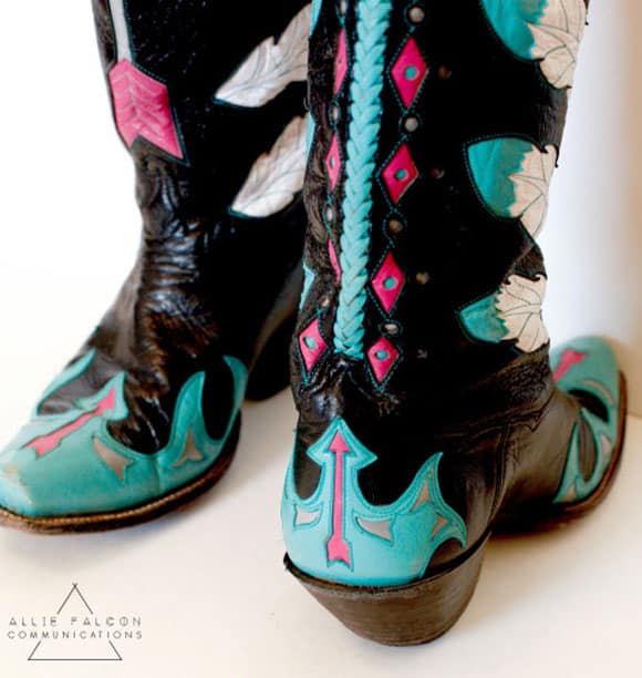Custom Bootmakers You Need to Check Out - COWGIRL Magazine