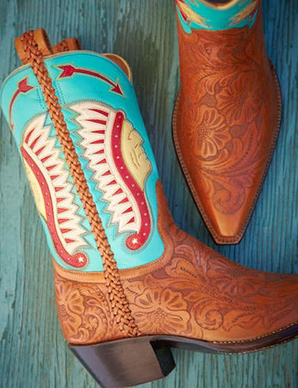 Custom Bootmakers You Need to Check Out - COWGIRL Magazine