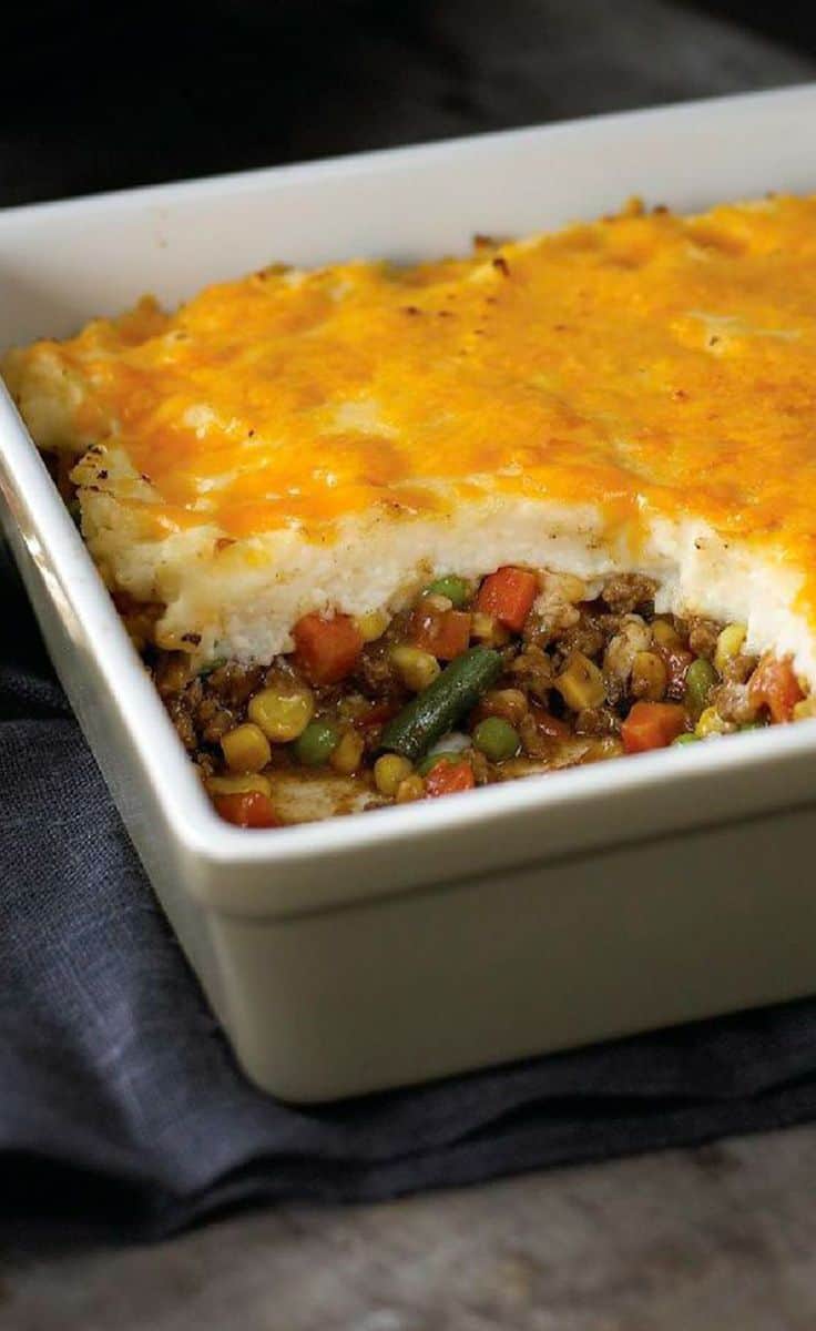 Good Old Fashioned Country Recipes - COWGIRL Magazine