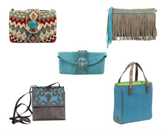 10 Summer Bags from Pinto Ranch - COWGIRL Magazine