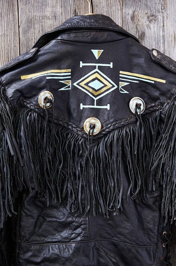 Conchos On EVERYTHING! - COWGIRL Magazine