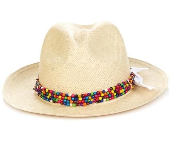 Straw Hats Cool Enough for Summer - COWGIRL Magazine