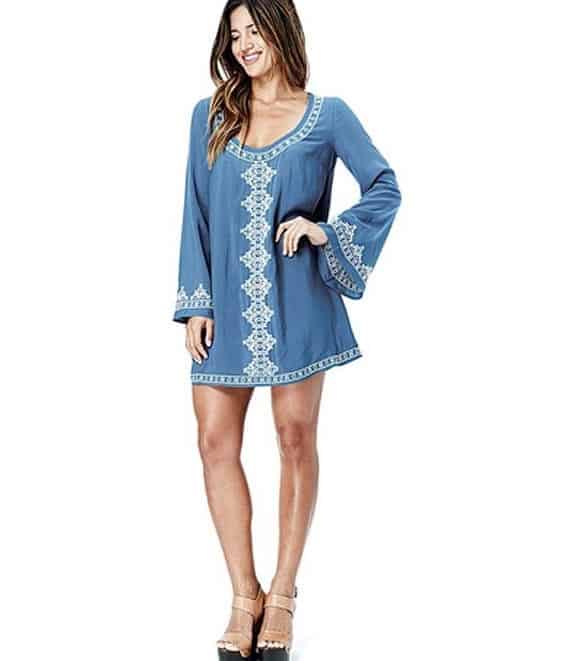 8 Flirty Aztec Dresses You Need For Summer - COWGIRL Magazine