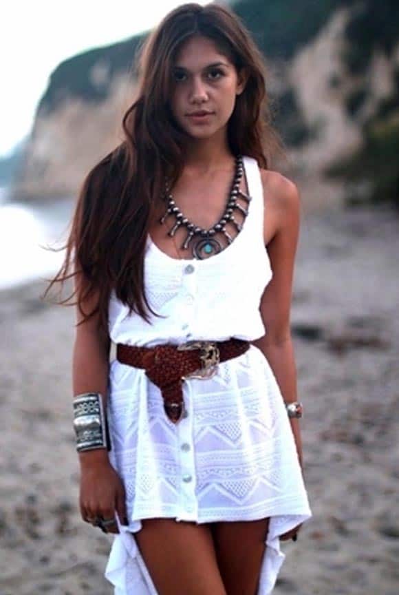 8 Flirty Aztec Dresses You Need For Summer - COWGIRL Magazine
