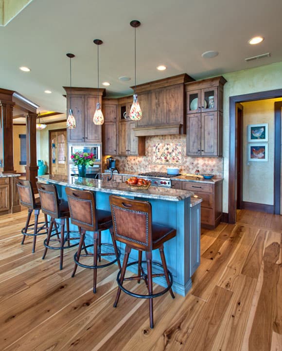 Tips for Creating a Western Bar at Home - COWGIRL Magazine