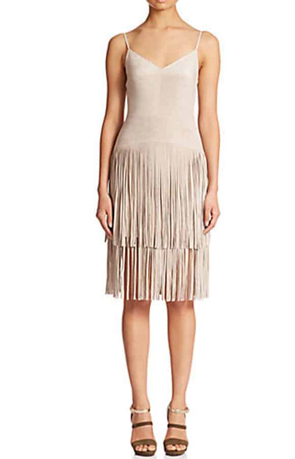 8 Flirty Fringe Dresses - COWGIRL Magazine