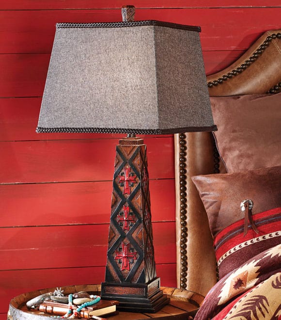Beautiful Lighting for Your Home - COWGIRL Magazine